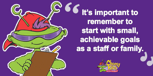 Start Small, Start with Success: IMIL for Educators and Families ...