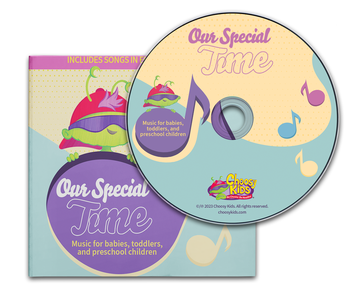 Choosy Products – Choosy Kids